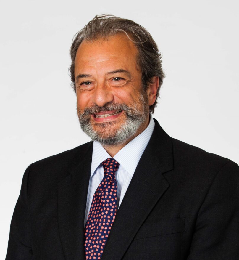 Global Leadership Team Archives - Marex