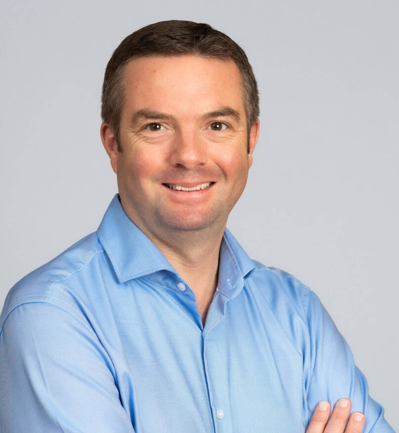 Global Leadership Team Archives - Marex