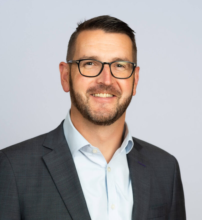 Global Leadership Team Archives - Marex