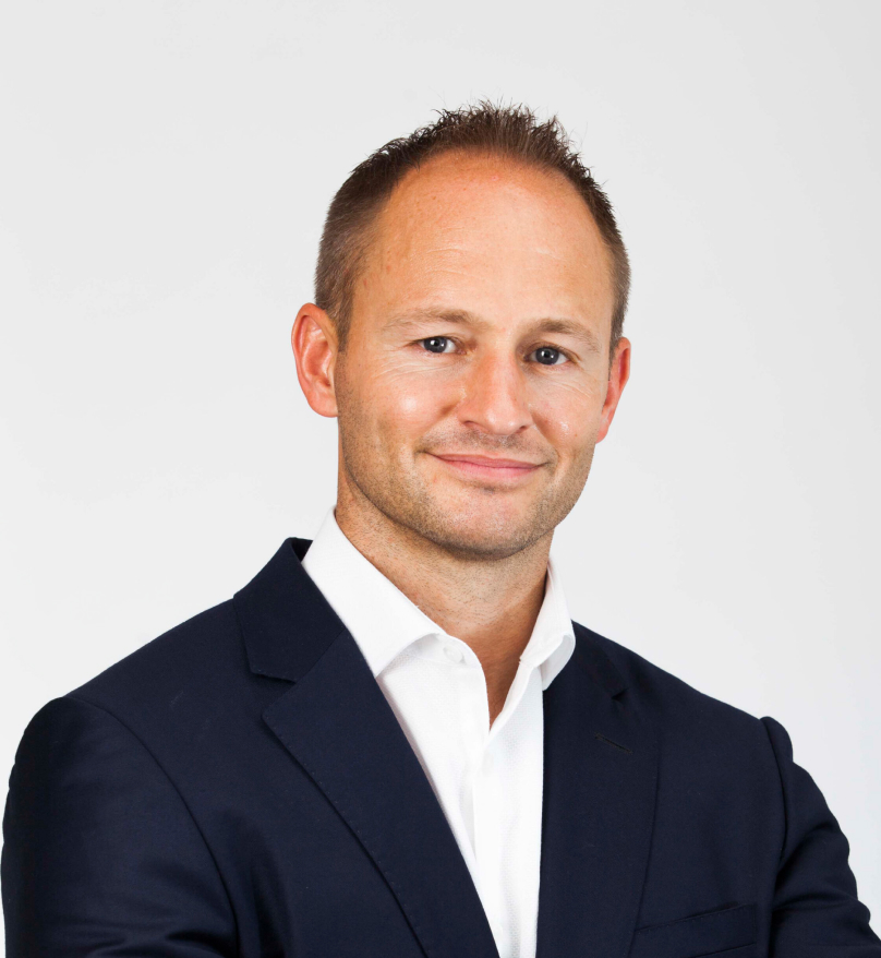 Global Leadership Team Archives - Marex