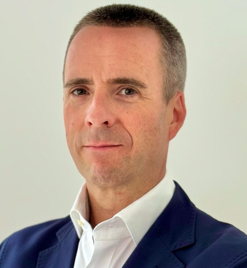 Global Leadership Team Archives - Marex