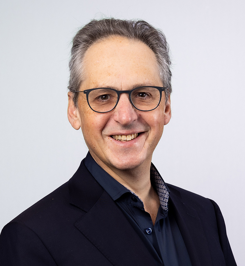 Global Leadership Team Archives - Marex