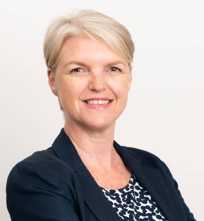 Global Leadership Team Archives - Marex