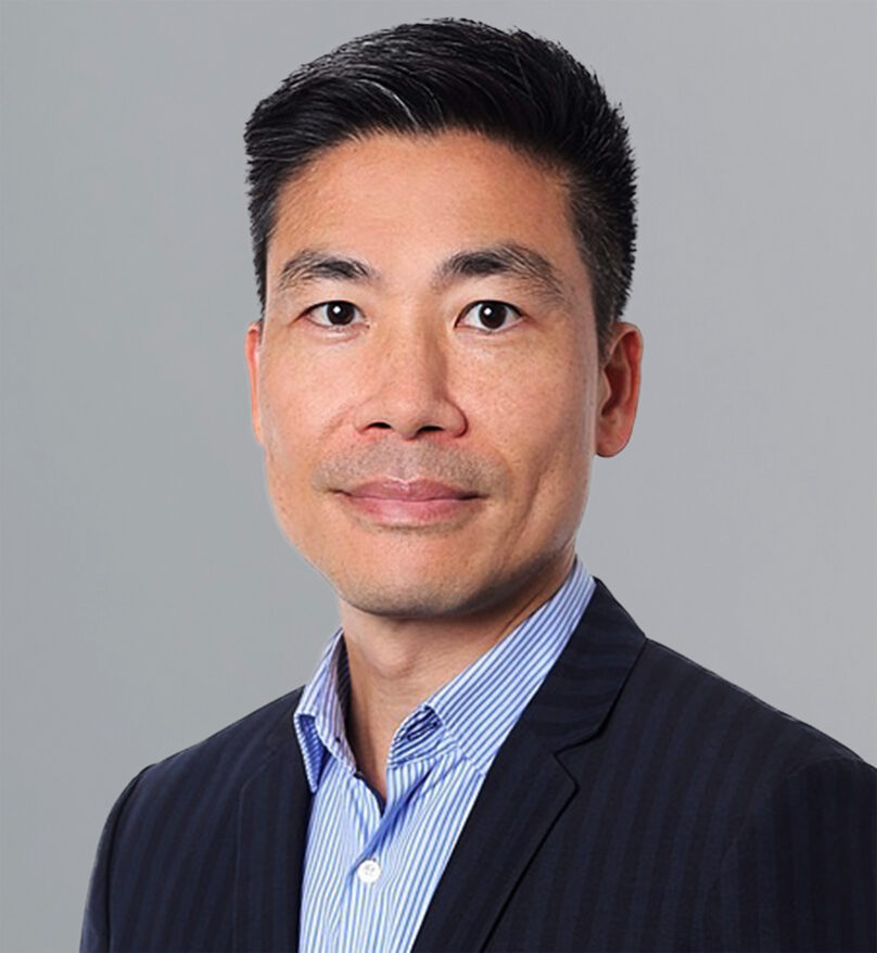 Global Leadership Team Archives - Marex