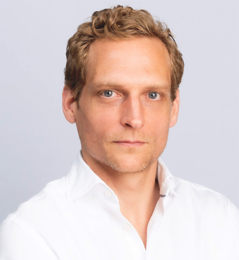 Global Leadership Team Archives - Marex