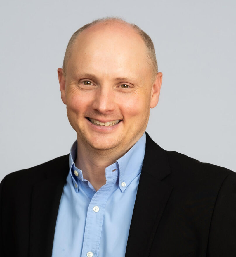 Global Leadership Team Archives - Marex