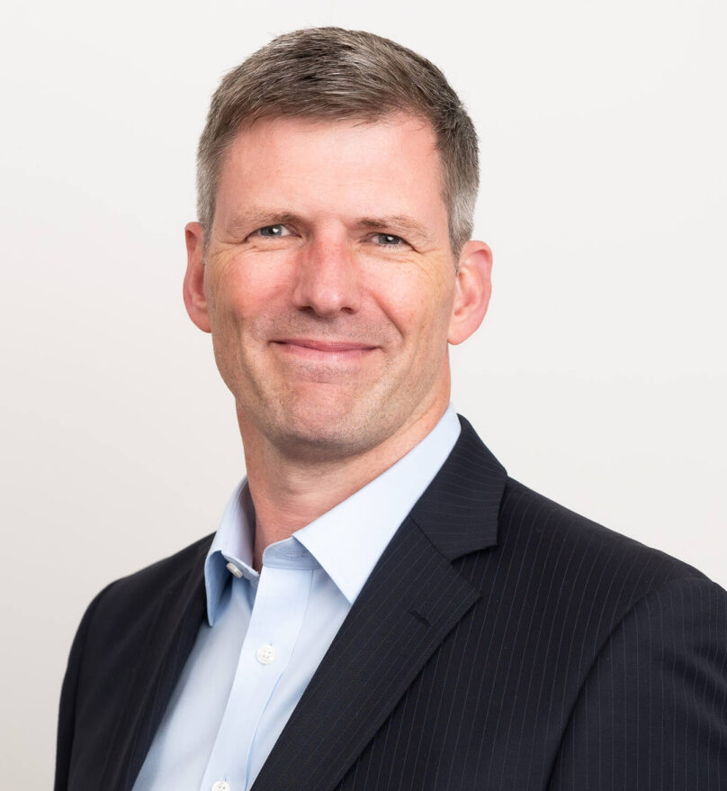 Global Leadership Team Archives - Marex