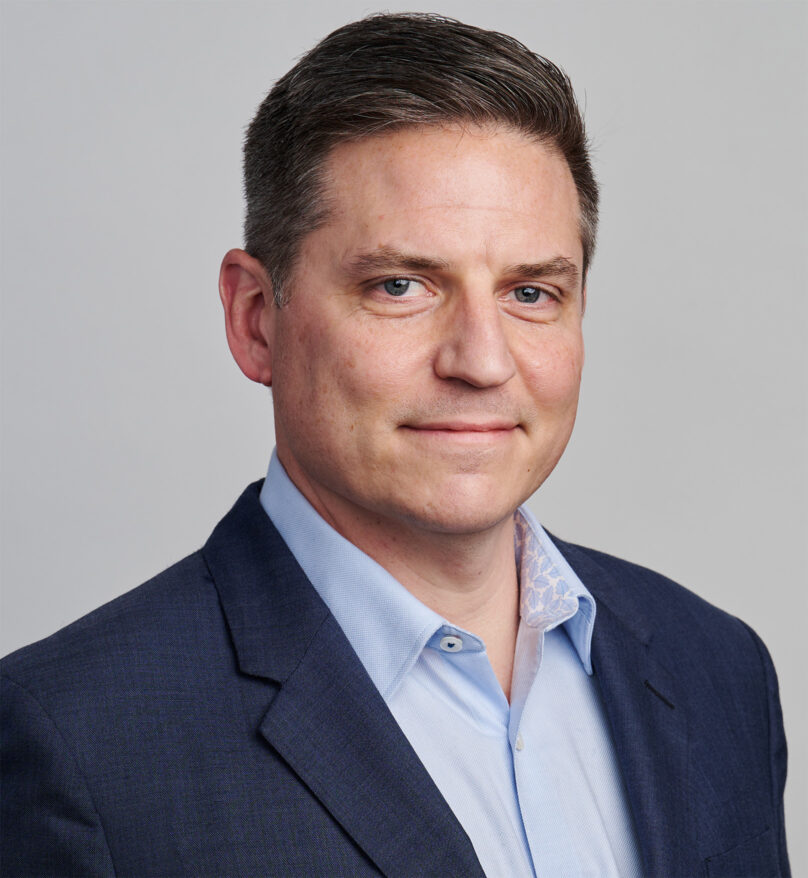 Executive Committee Archives - Marex