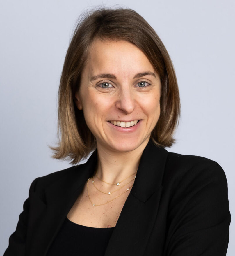 Global Leadership Team Archives - Marex