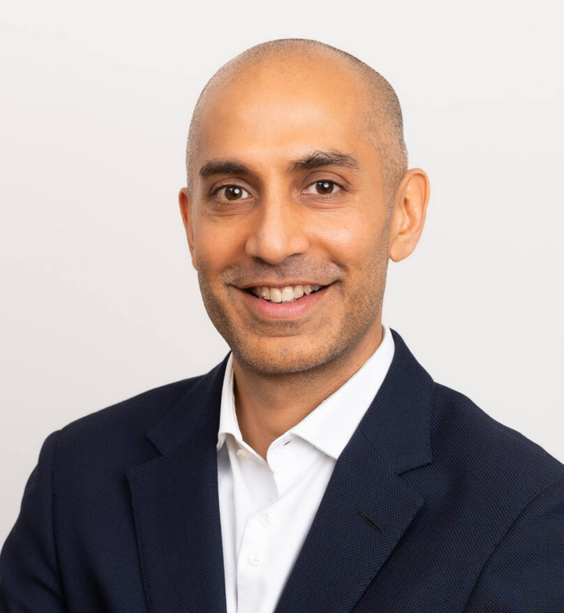 Global Leadership Team Archives - Marex