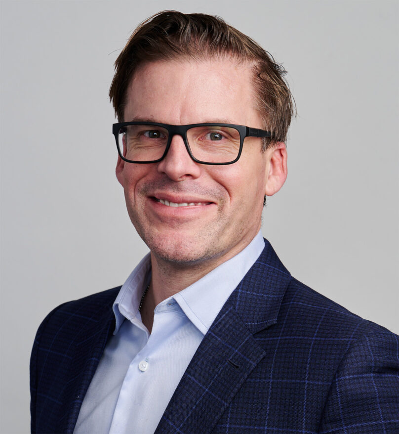 Global Leadership Team Archives - Marex