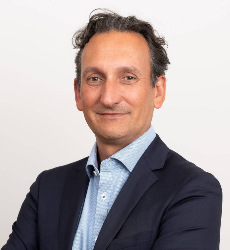 Global Leadership Team Archives - Marex