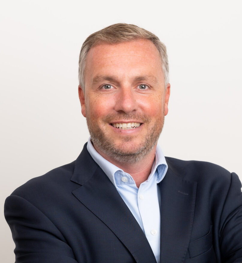 Global Leadership Team Archives - Marex