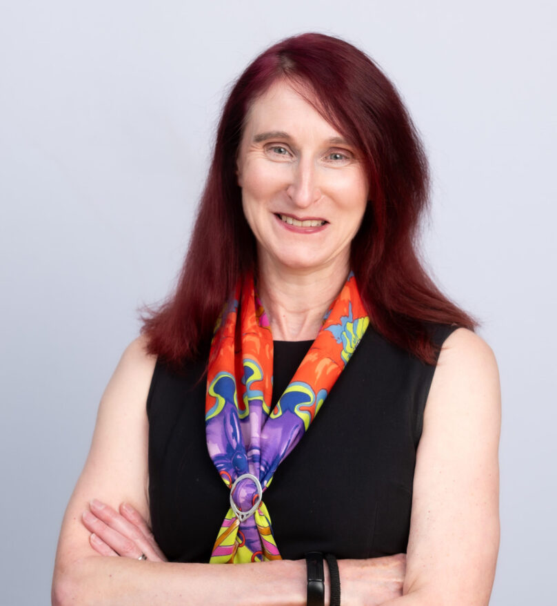 Executive Committee Archives - Marex