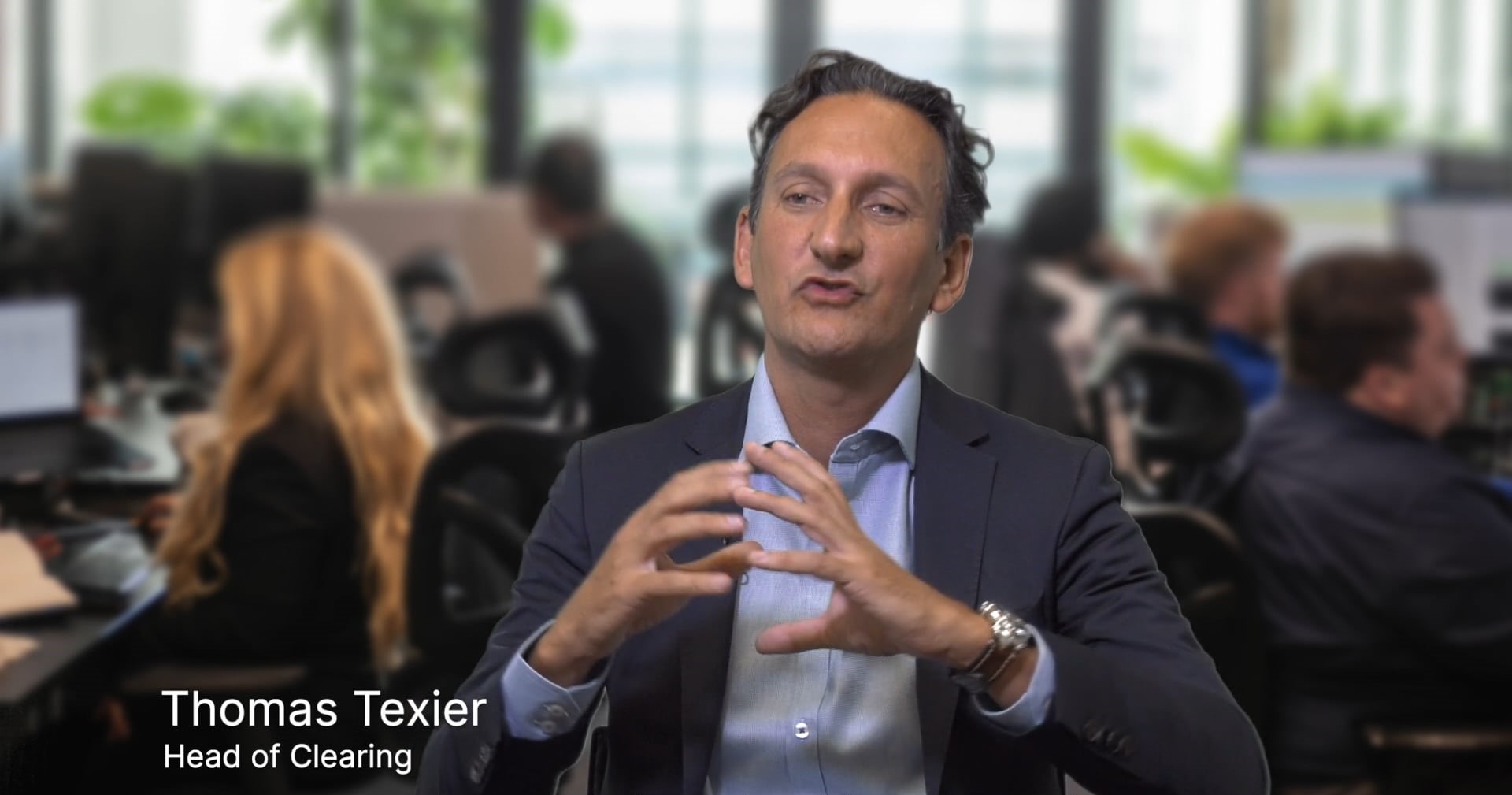 Clearing the Way: How Marex Powers Global Market Access