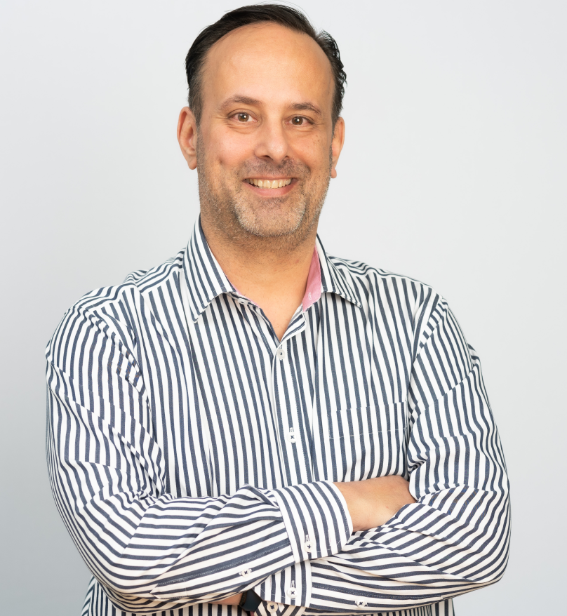 Global Leadership Team Archives - Marex